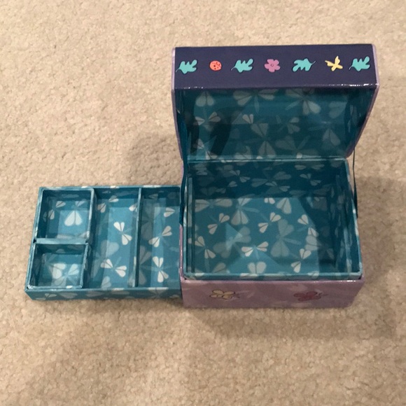 Disney | Accessories | Winnie The Pooh Jewelry Box | Poshmark